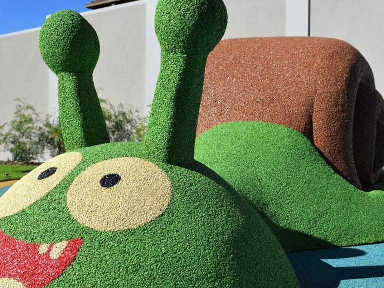 3D Rubber Creatures And Critters - Complete Playgrounds