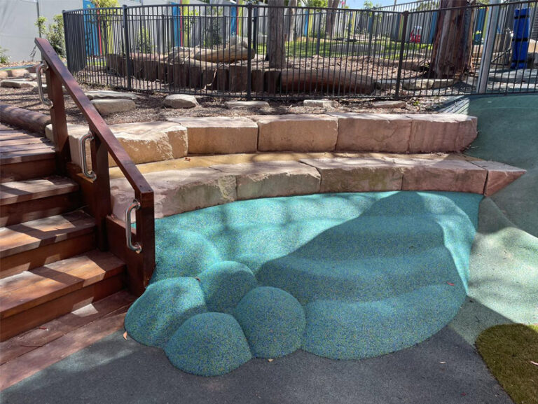 Complete Playgrounds - Home