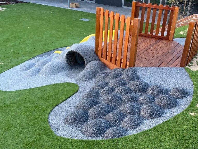 Australian Standard Playground Design - Complete Playgrounds