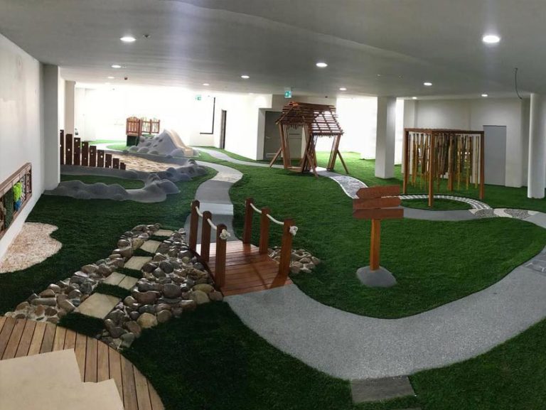 Indoor Daycare Centre In Sydney - Complete Playgrounds