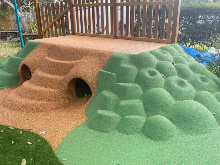 Complete Playgrounds - Home