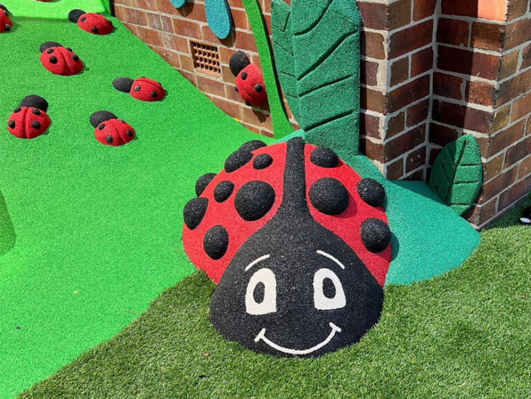 Complete Playgrounds - Home