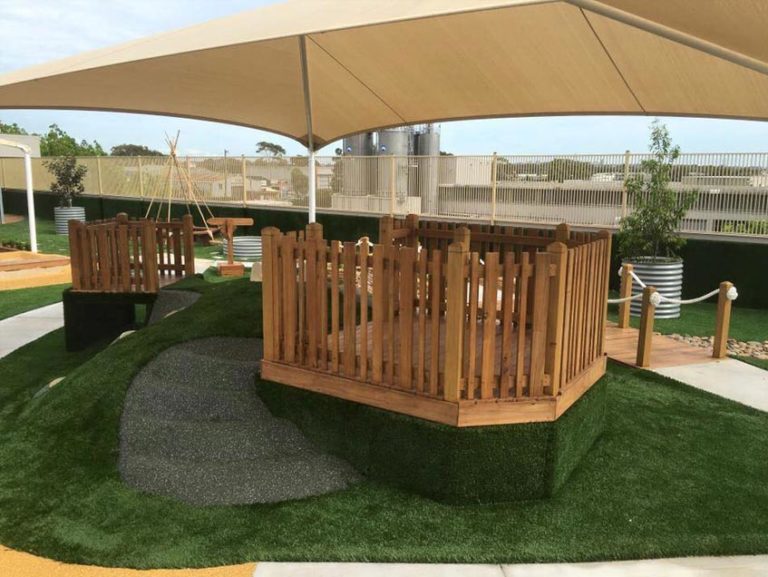 Rubber Bike Track - Complete Playgrounds