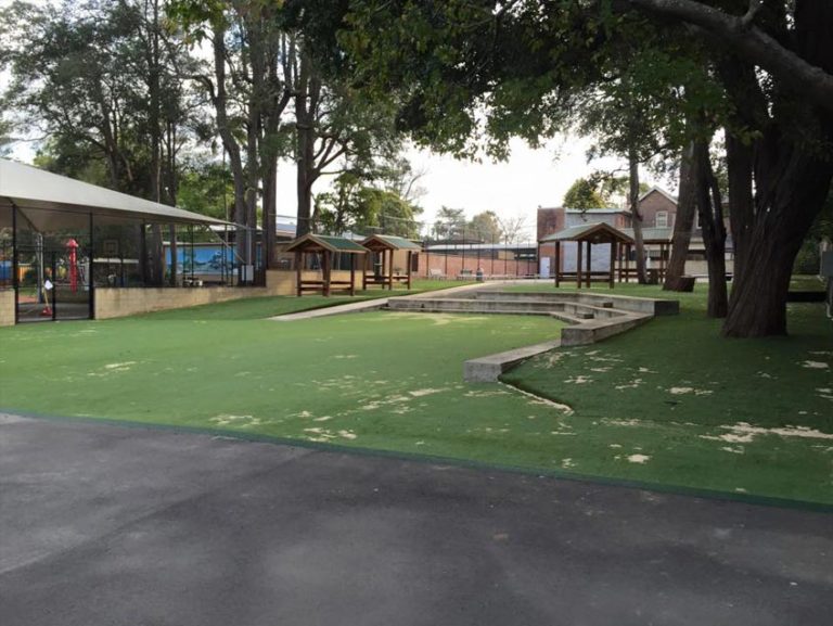 Rubber Bike Track - Complete Playgrounds