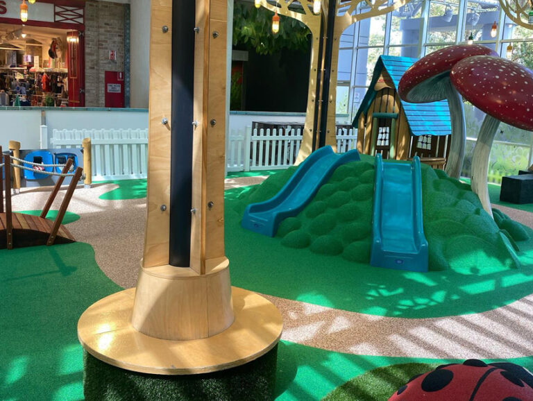 Complete Playgrounds - Home