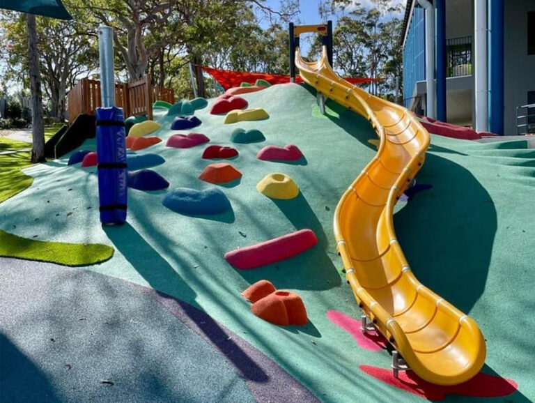 Complete Playgrounds - Home