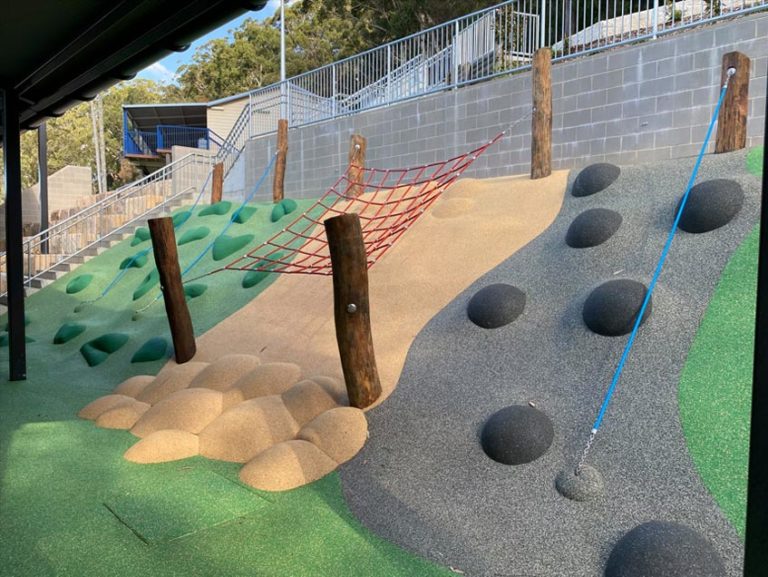 Complete Playgrounds - Home