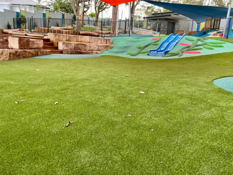 Complete Playgrounds - Home